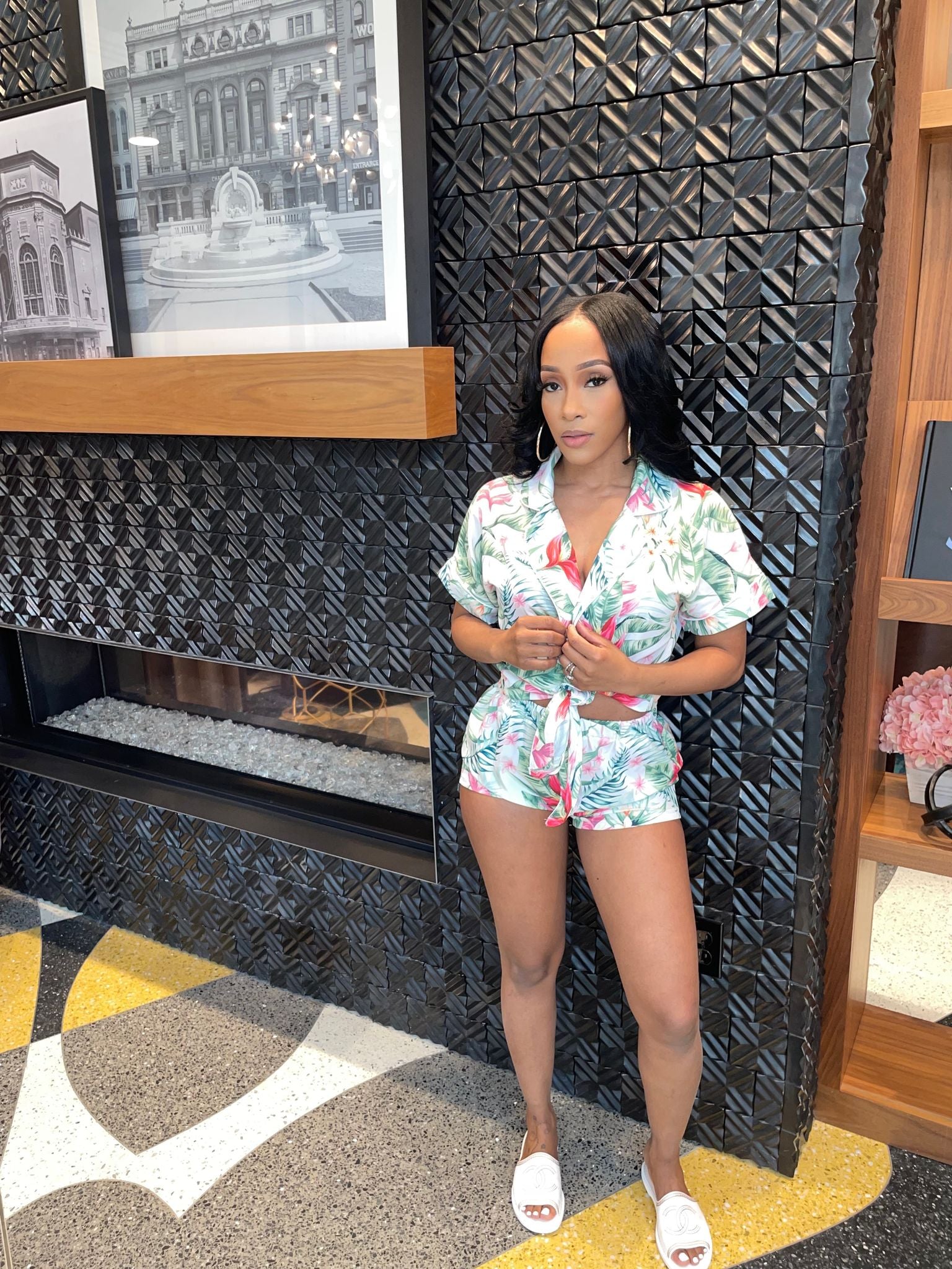 Miami Vibes Set – tmariecouture